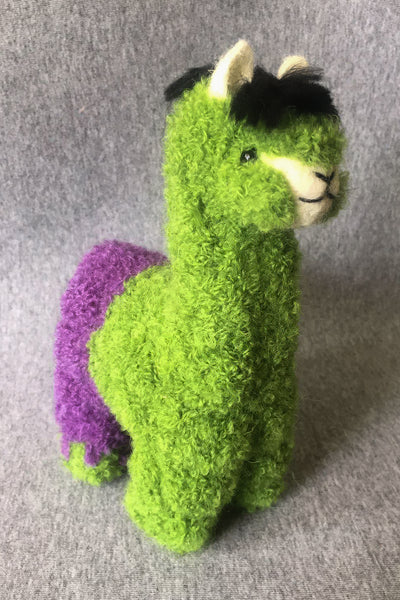 Alpaca Super Heroes - Alpaca International